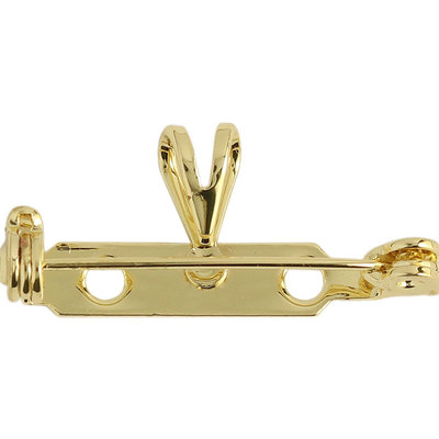 胸针项链坠两用diy手工配件胸花