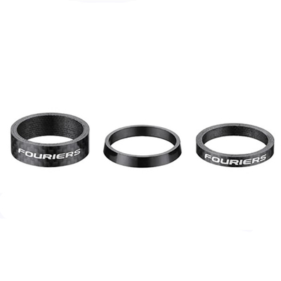 fouriers富律业公路山地碳纤维