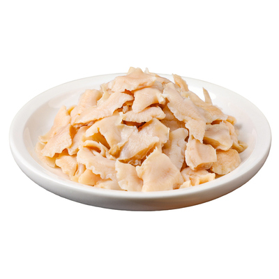 肴之林原味河蚌小炒河鲜