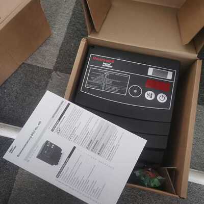 议价霍科德krom schroder控制器  BCU460W3P6C0D0000K1E0-   8898