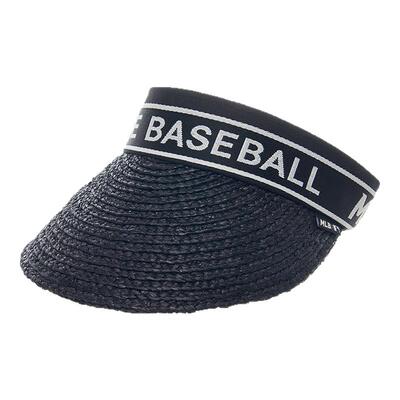 MLB官方正品男女情侣遮阳帽