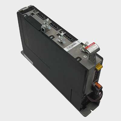 B&R Automation ACOPOS P3 servo drive 8EI4X5HWT10.0600-1