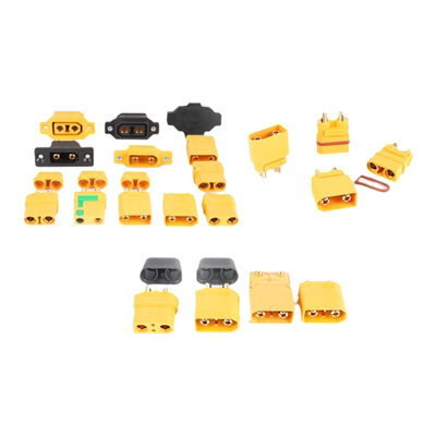 AmassXT90插头厂家直销量大优惠