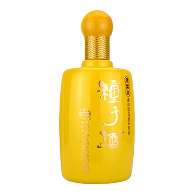 种子41.8度金柔和+50度种子印象