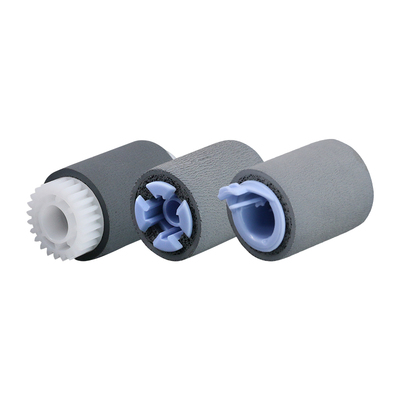 适用惠普M603n纸盒搓纸轮M603dn进纸器M604dn M605dn打印机进纸轮M605z M606dn分页轮HP4350戳纸轮4250走纸轮