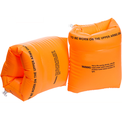 成人儿童游泳水袖装备必需手臂圈