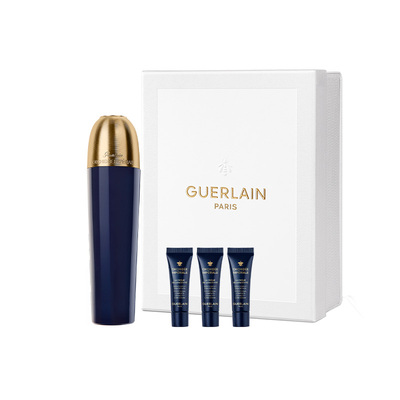 娇兰御廷兰花精粹液保湿紧致