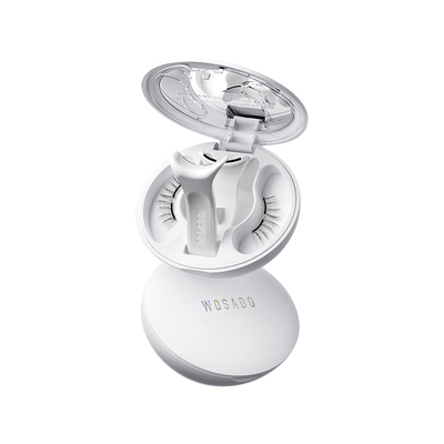 【张大碗子推荐】磁吸睫毛0胶