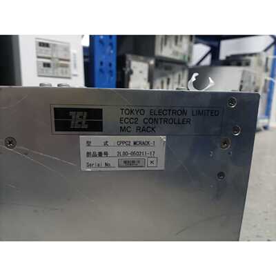 议价-东京电子TELECC2控制器MCRACK