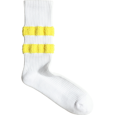 SOX%CO原创反毛圈男运动袜