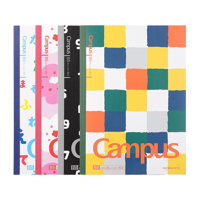 国誉noritake/sousou联名笔记本