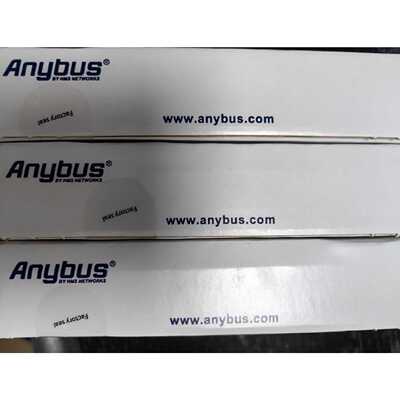议价Anybus网关模块ABC3090 Modbus RTU转EIP或PN或Modbus TCP兼