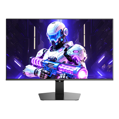 新一代QD-OLED！2K高刷280Hz电竞