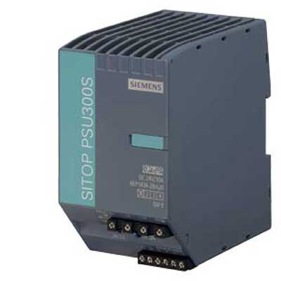 议价6EP1323-2BA00西门子SITOP PSU100S 电源，单相 DC 12 V/14 A