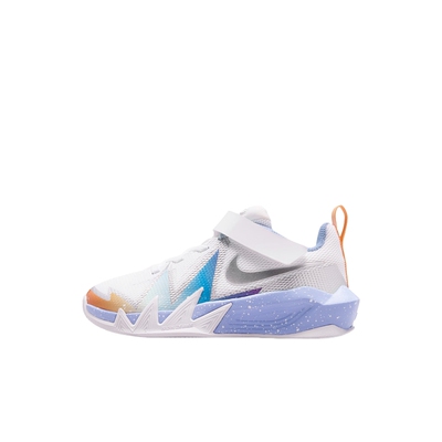 Nike耐克儿童运动鞋NIKE S.T. DYNAMITE训练篮球鞋IR7582-105