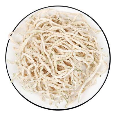 新货广西木瓜丝500g袋装包邮