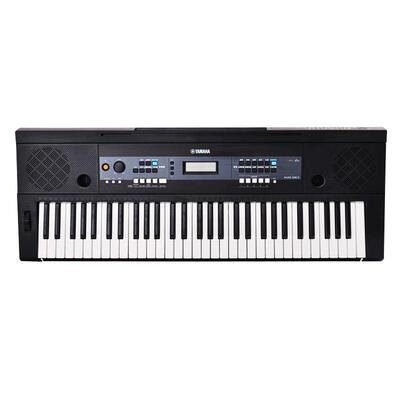 雅马哈电子琴kb90儿童家用初学者