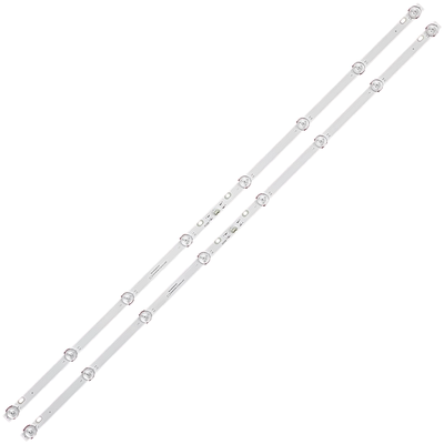 适用海尔LE40A31灯条LED