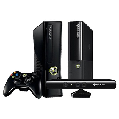 原装全新xbox体感游戏机