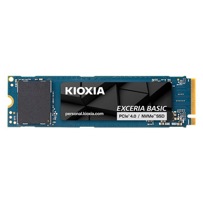 铠侠SF10 M.2 NVMe高速固态硬盘1TB 2TB 台式笔记本通用 PCle4.0