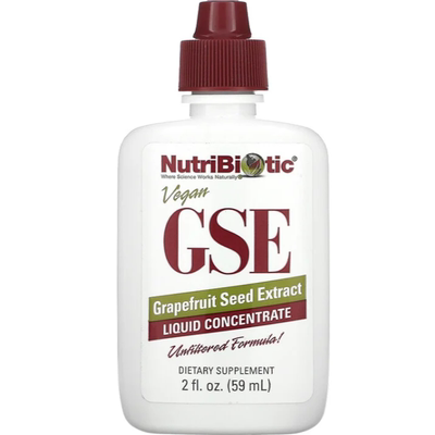 西柚籽nutribiotic天然提取物