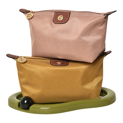 高颜值收纳包精致内胆包