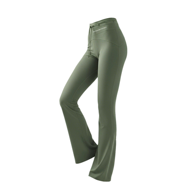 品牌特惠FILTERED瑜伽喇叭裤