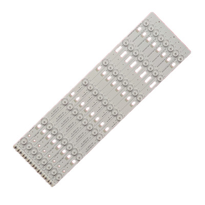 全新适用TCL L42F1600E D42E161灯条4C-LB4207-HQ1/YH6/ YH3灯珠