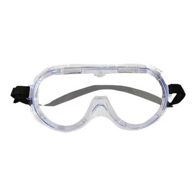 原装1621/1621AF/1623护目镜防尘风沙雾化学实验飞溅劳保防护眼镜