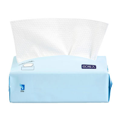 日本ito洁面巾一次性多用途清洁