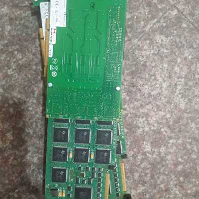 议价现货 AudioCodes DT6409 双跨终端卡 910拍前咨询适用