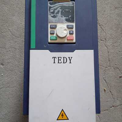 议价TEDY变频器DY500011G015PT4B11