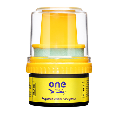 ONEFULL鞋油无色通用保养皮鞋油