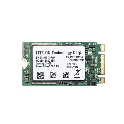 M.22242建兴固态NGFF硬盘