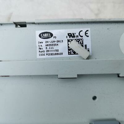 议价Karl Clement W3000 Controller适用