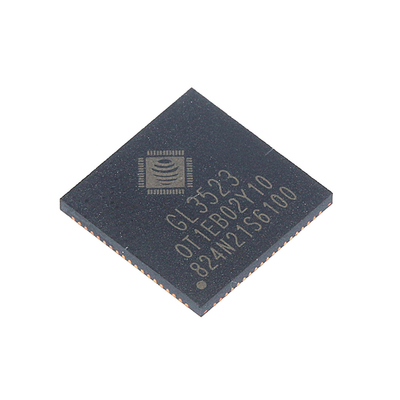 进口原装GL3523-OTY10测试推荐