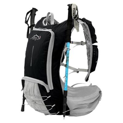 户外运动登山跑步15L男女INOXTO