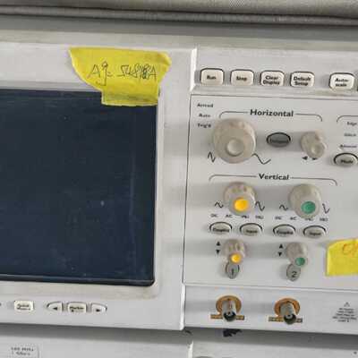 询agilent 54810A 示波器   54831d 现货