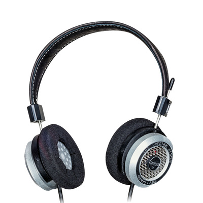 歌德SR325X摇滚爵士流行耳机