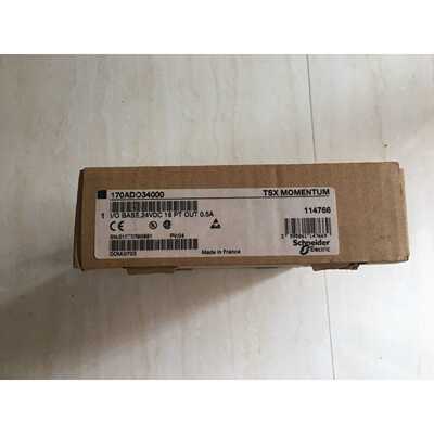 议价170XTS00801 170XTS00701 170XTS00601施耐德全新模块现货促