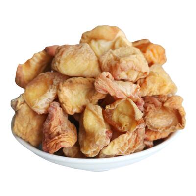 花间肴蟠桃干不加糖腌制新疆干果