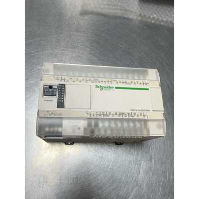 【议价-可维修】 Eleric  TM218LDAE24DRHN PLC /均有货