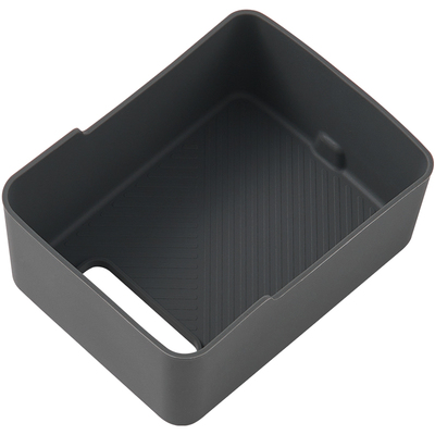 3W小鹏M03中控硅胶储物盒