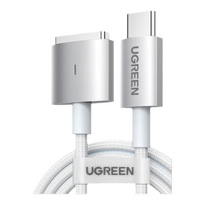 绿联typec转Magsafe2T型数据线