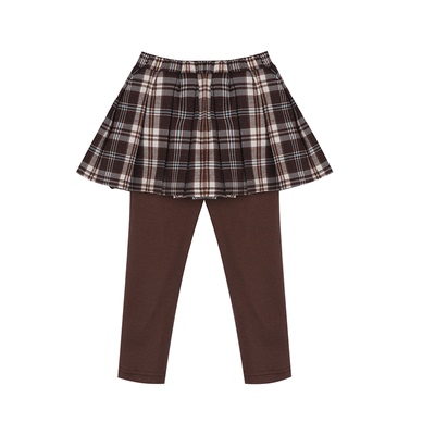 【经典裙裤】裤裙甜美luson