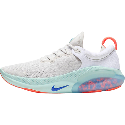 耐克男女舒适耐磨运动跑步鞋