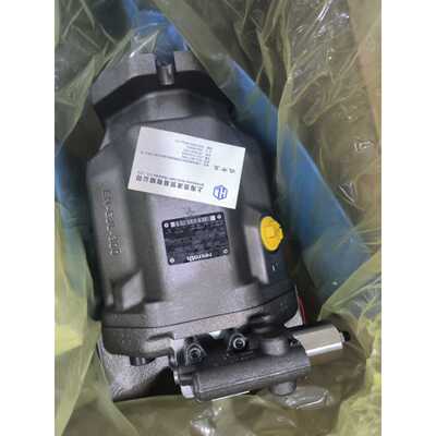 A10VSO140DRS/32R-VPB12N 力士乐 泵