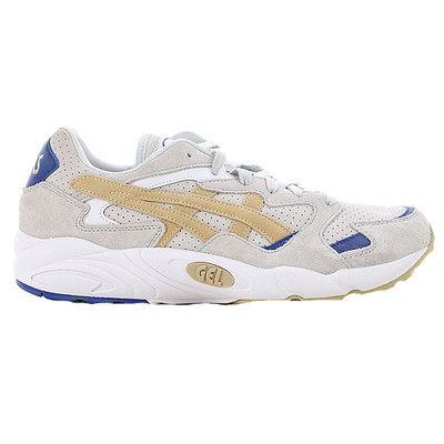 亚瑟士复古慢跑男女休闲鞋