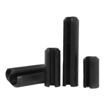 【全网热销】65锰空心开口弹性销