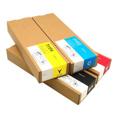 德泰信尼打印机墨盒墨袋WF-C5390